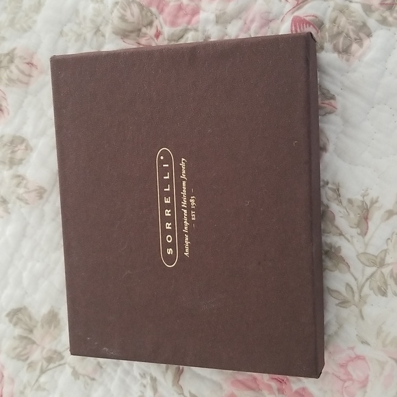 Sorrelli | Jewelry | Shes Radiantsorrelli Necklace And Earrings Set ...